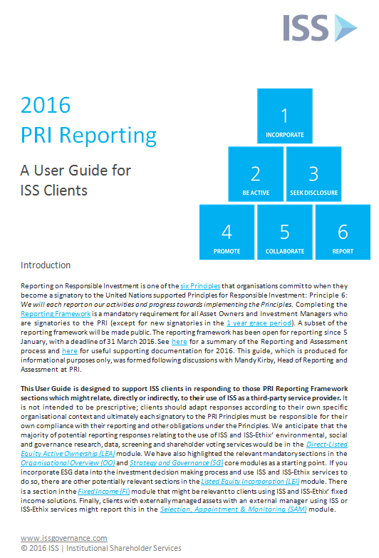 pri signatories screenshot | ISS