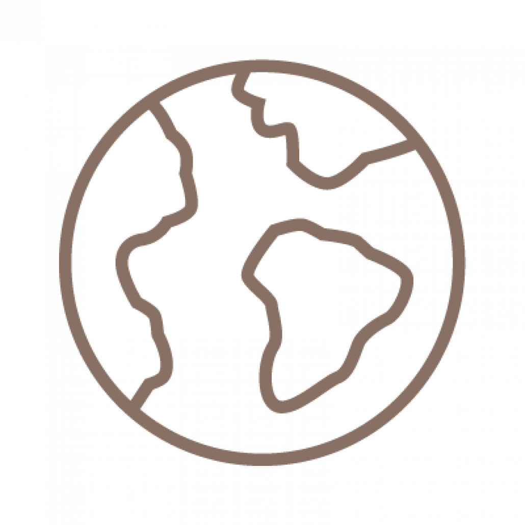 LiquidMetrix Countries | ISS