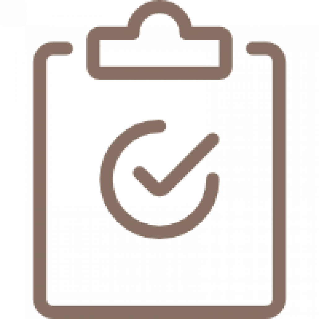 task-list-check | ISS