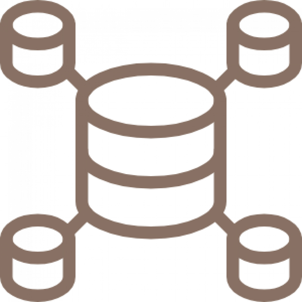 database-hierarchy | ISS
