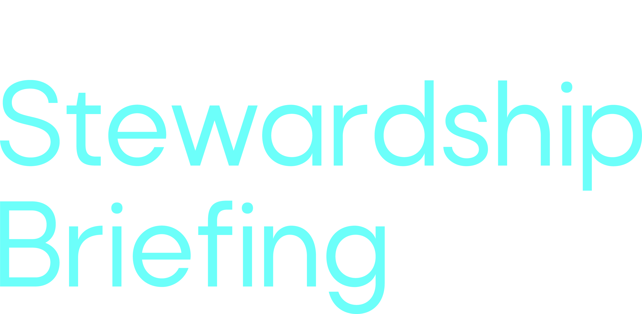 apac-stewardship | ISS