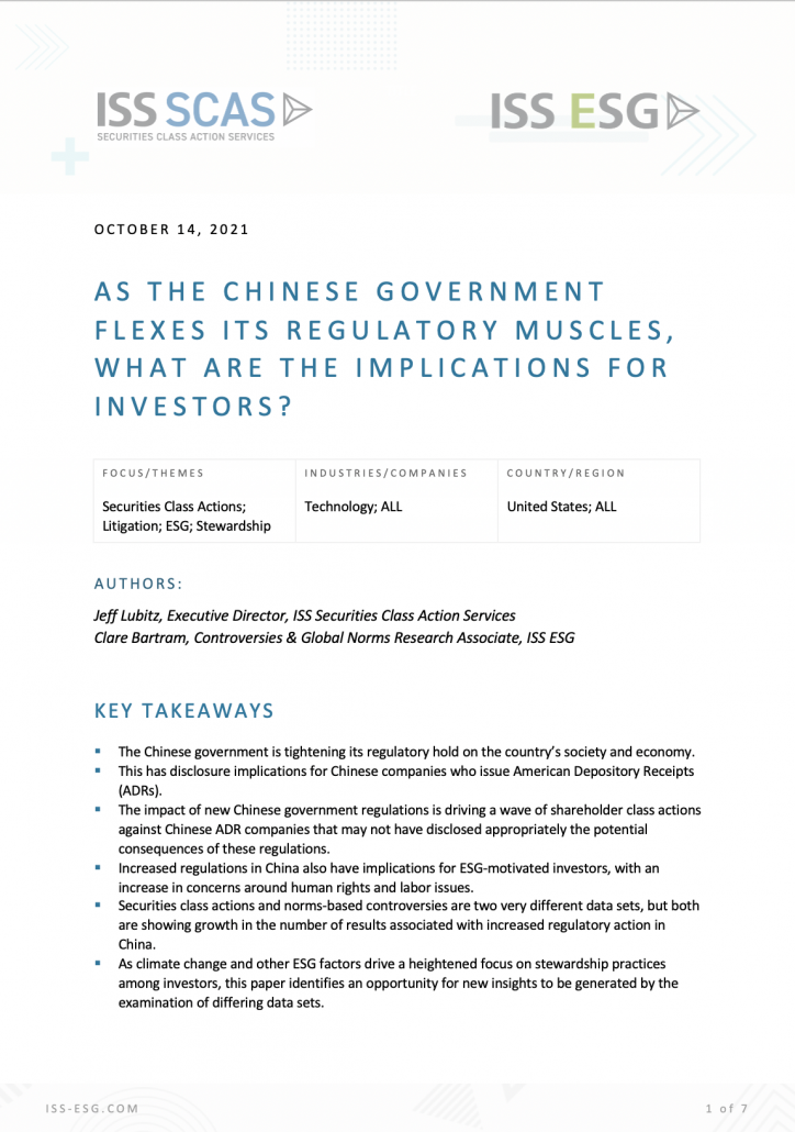 iss-esg-as-the-chinese-government-flexes-its-regulatory-muscles-cover | ISS