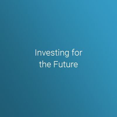 Investing for the Future: What does 2022 Have In Store for Finance ...