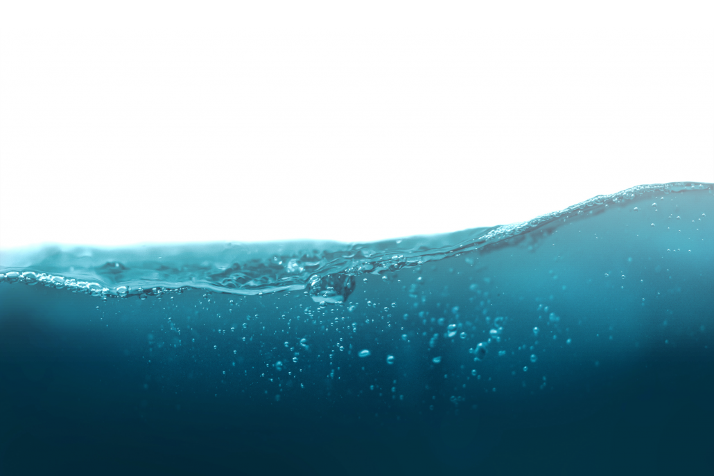 water-transparent | ISS