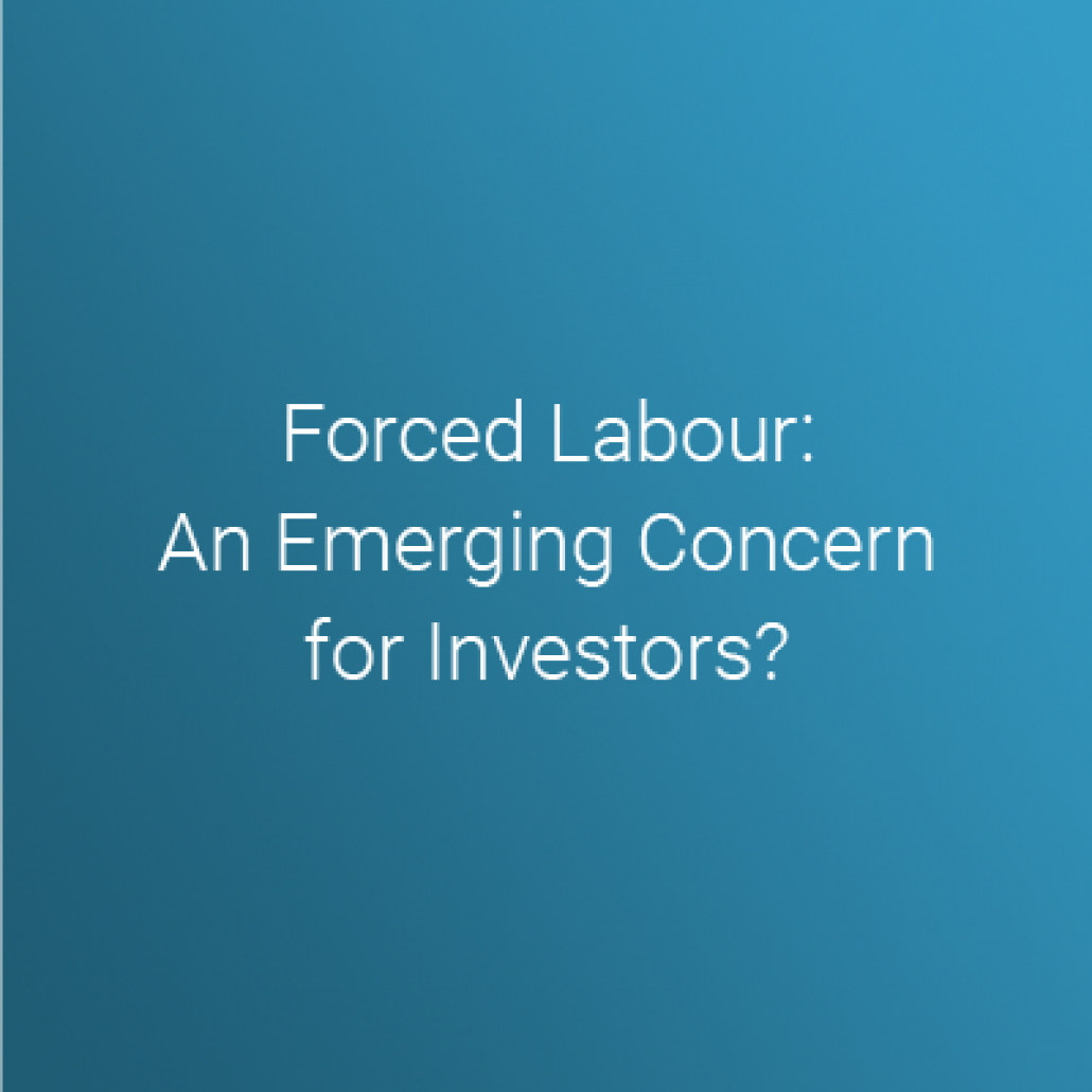 iss-esg-forced-labour-an-emerging-concern-for-investors | ISS
