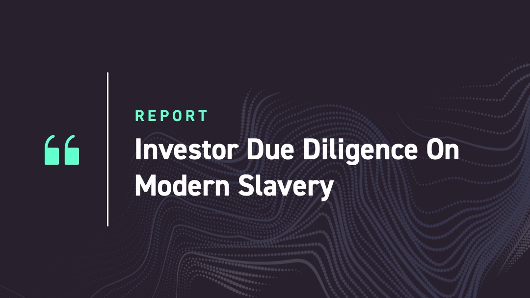 modern-slavery-due-diligence | ISS