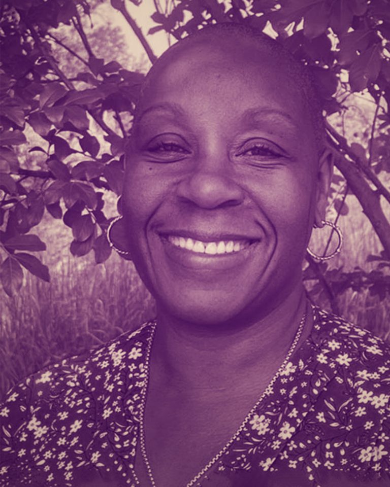 hr-charine-adams | ISS