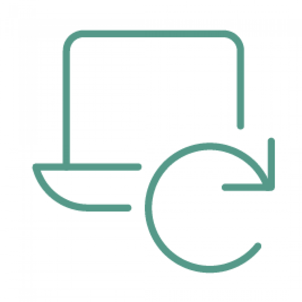 LiquidMetrix Cutting-edge Web Interface | ISS