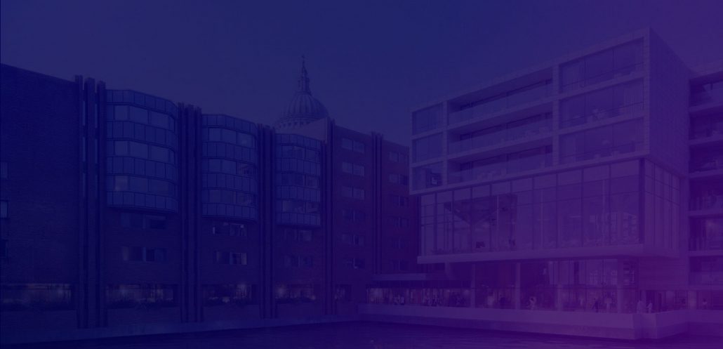 london venue background | ISS