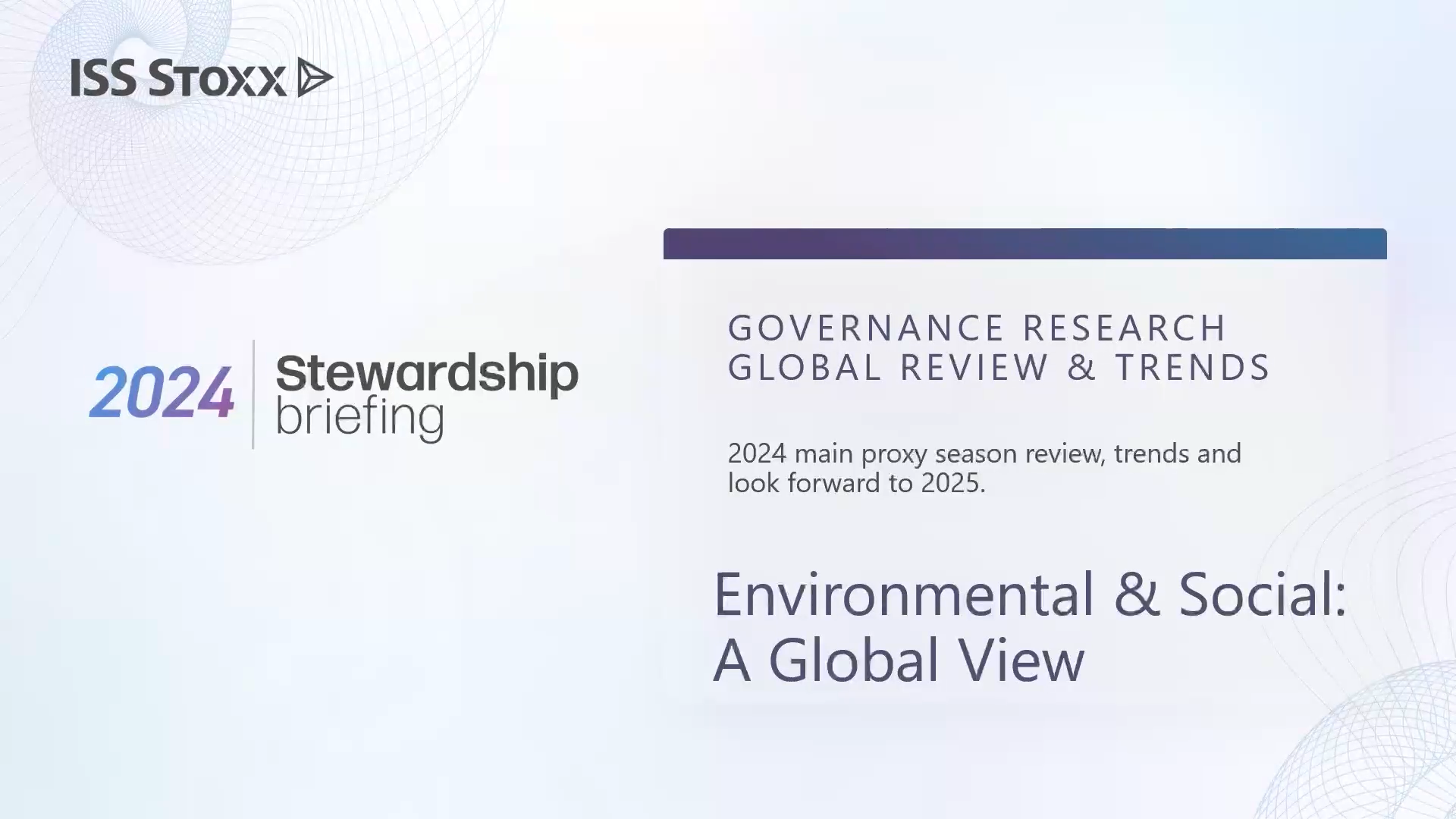 iss-gov-podcast-environment-and-social-preview | ISS