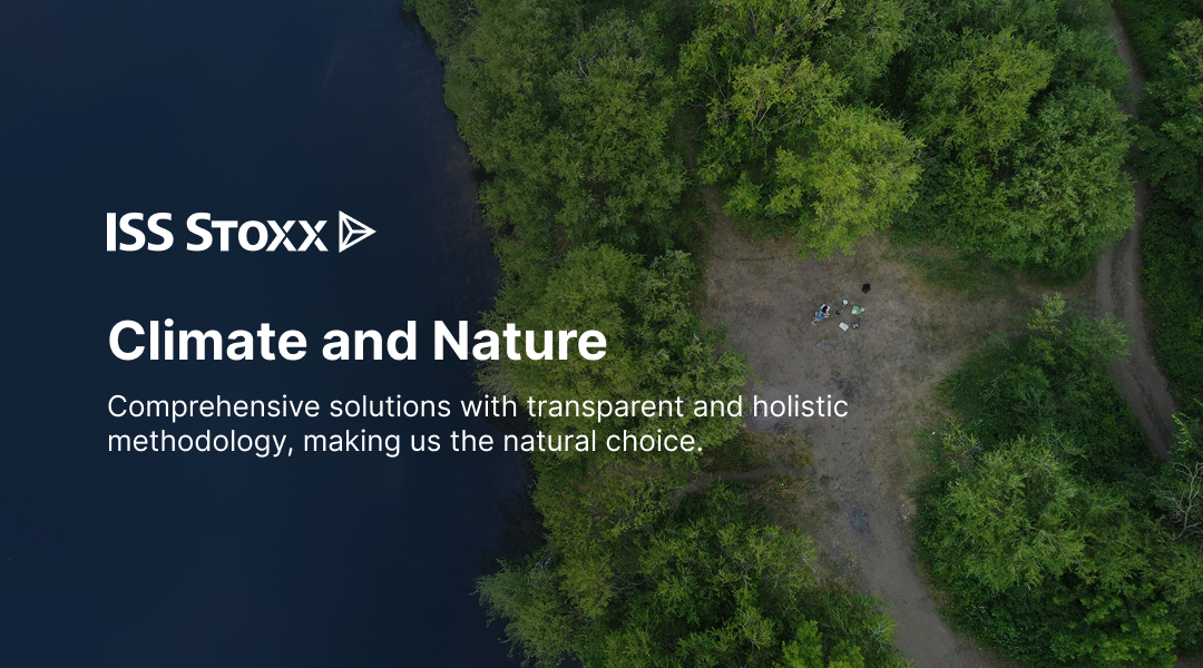 Climate and Nature | ISS