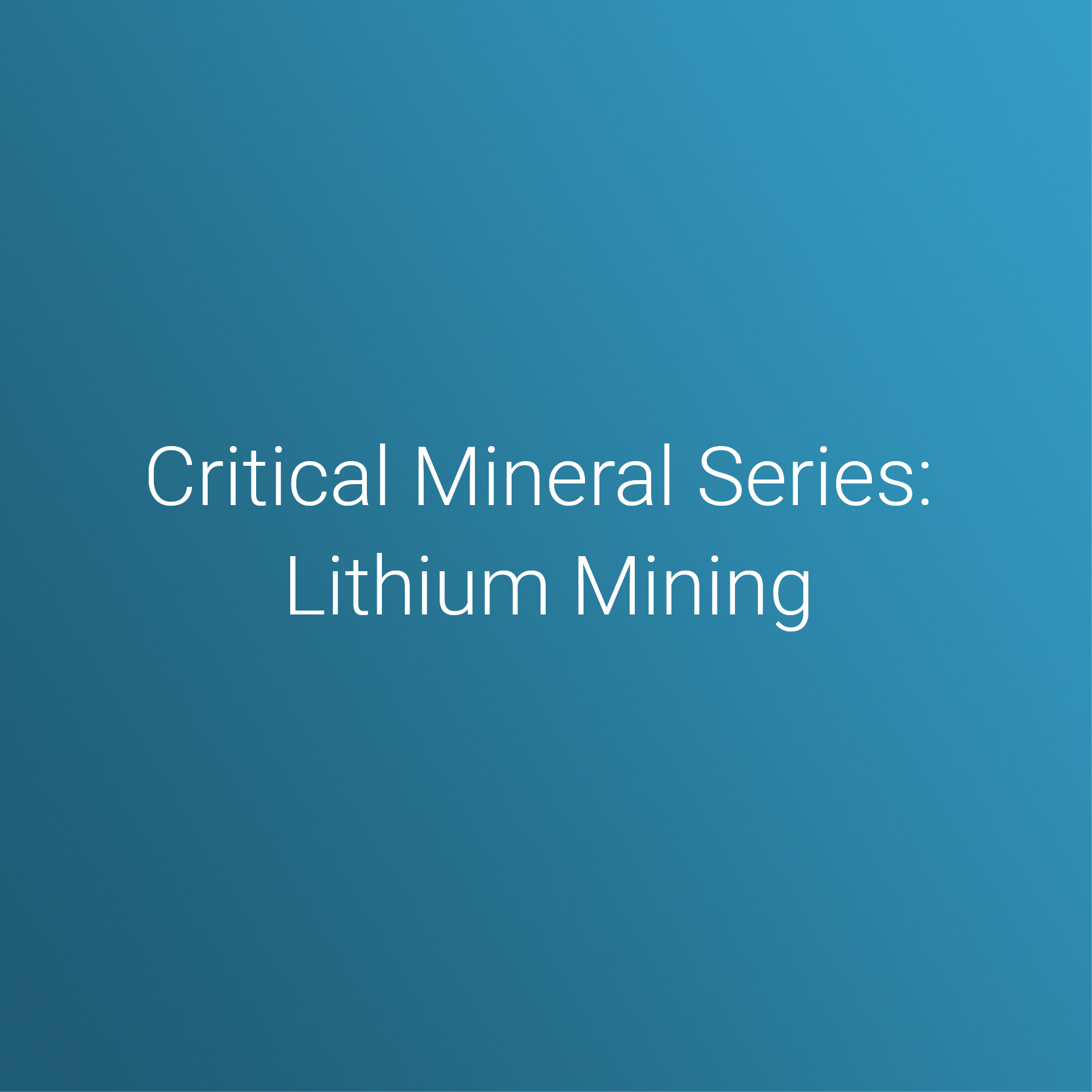 iss-esg-critical-mineral-series-sustainability-considerations-for ...