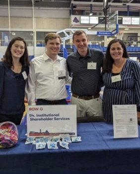 Join the ISS Team | ISS